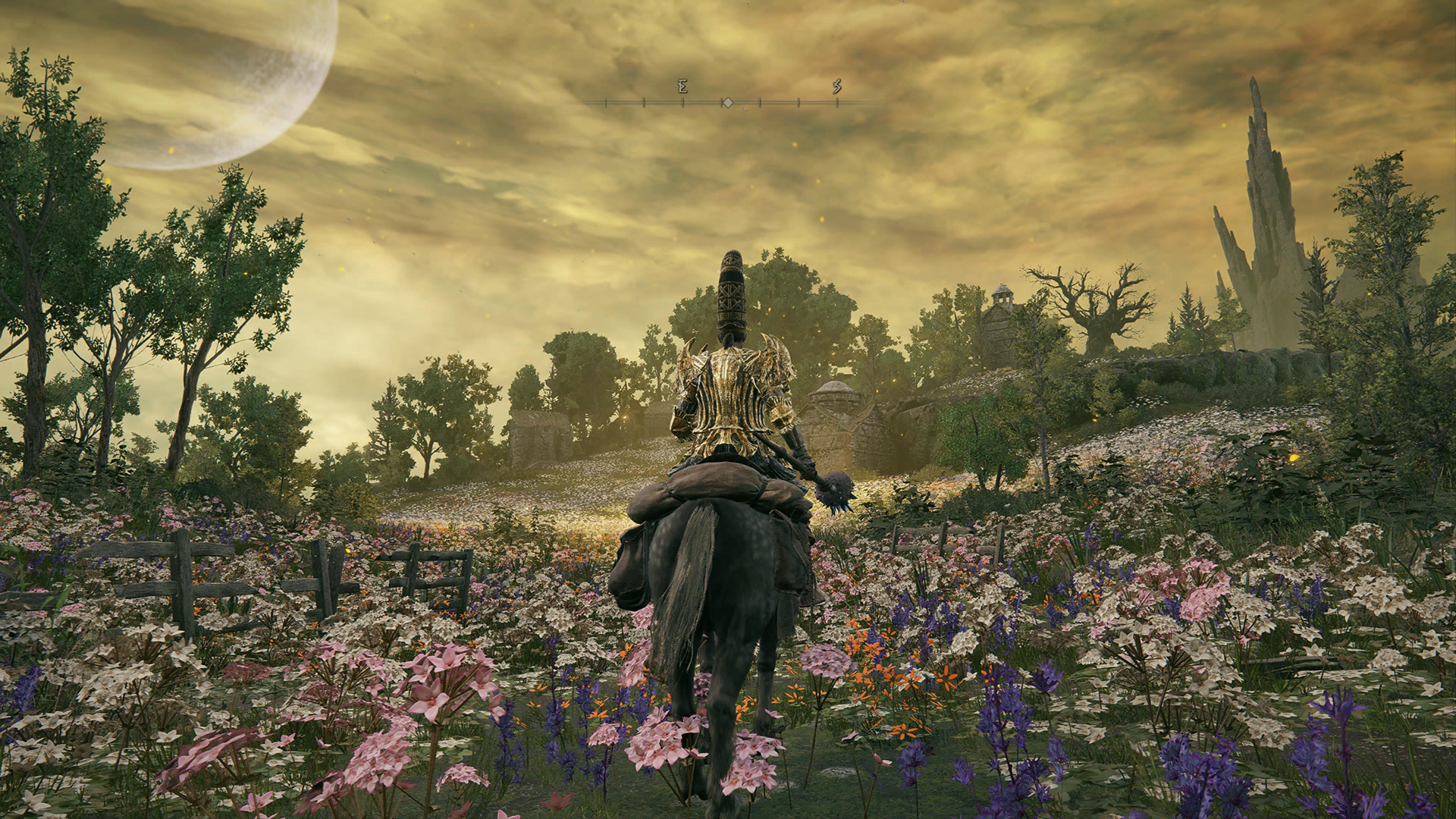 Jeu – Elden Ring Shadow of the Erdtree